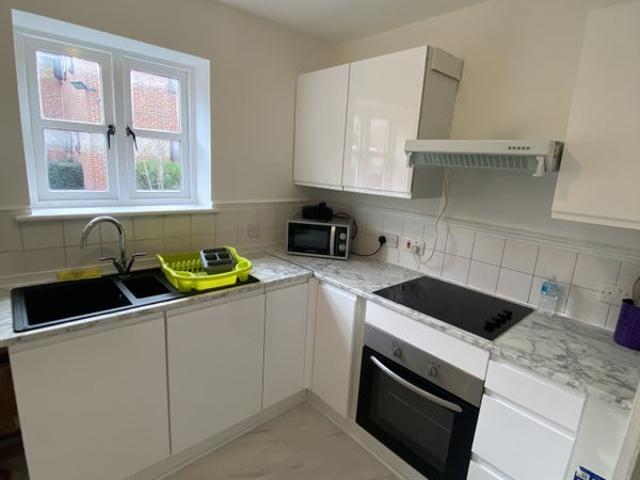 New 3 Bed House, Easy References