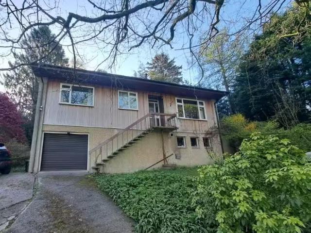 Just in! 3 bedroom detached house for rent in Woodlands, Sedbe.