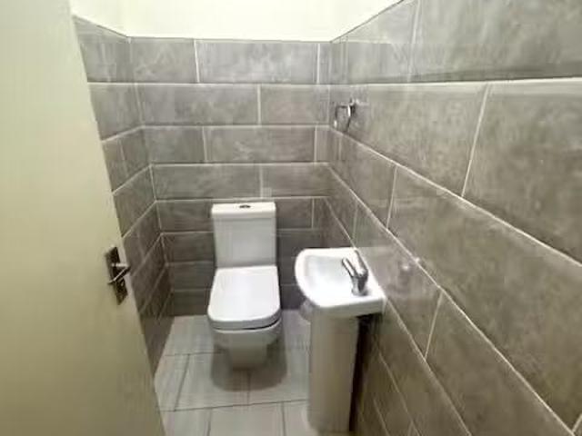 Nice 3 bedroom flat for rent in 1a Bond Street, Birmingham, B19