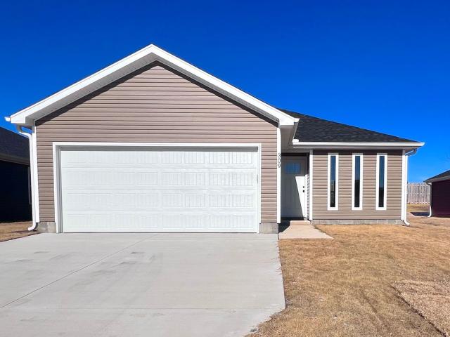 NEW 3 Bedroom Home In Duenweg! Move in TODAY!