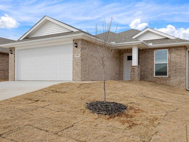 NEW 3 Bedroom Home In Highfill, Arkansas, Near Bentonville!