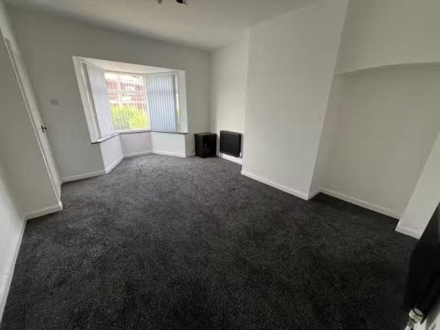 Deal! 3 bedroom house for rent in Glendon Road, BIRMINGHAM, B23