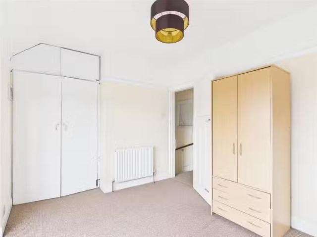 New 3 bedroom terraced house for rent in St Peters Rise, Brist.