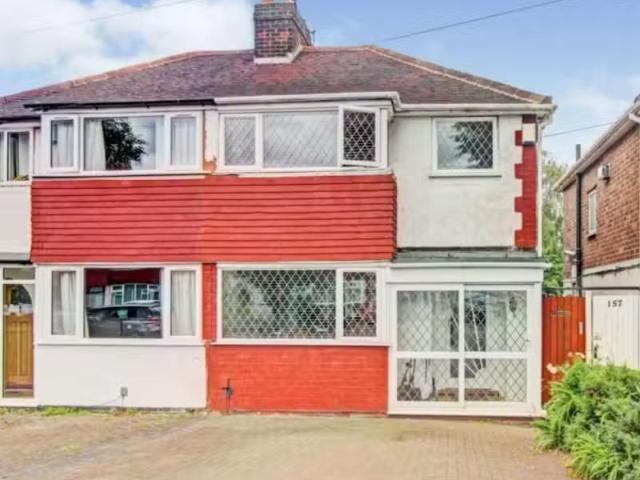 Charming 3 BR Atlantic Road, BIRMINGHAM
