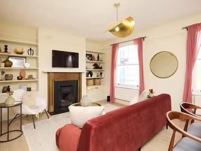 Cozy 3 BR Jackson Road