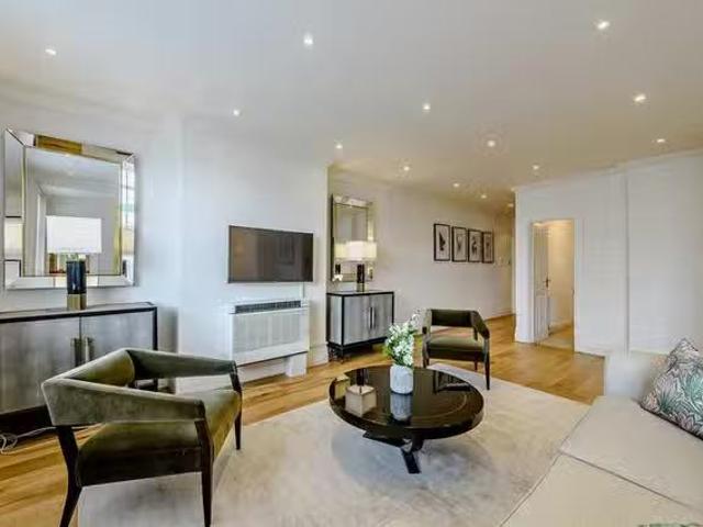Cozy 3 BR Park Road