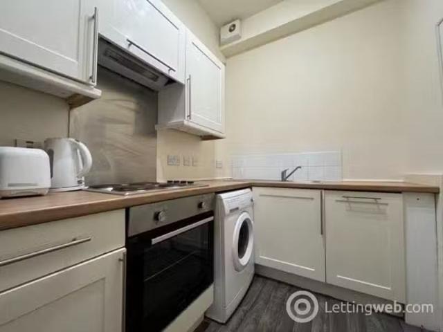 New 3 BR Property to rent in Blackness Road, Dundee