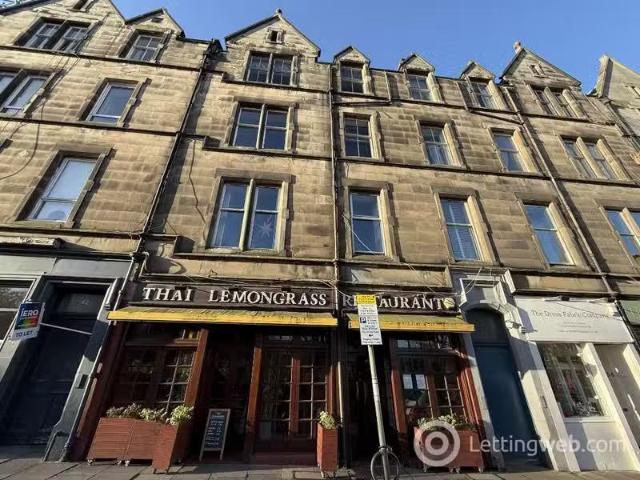 For Rent! 3 BR Property to rent in Bruntsfield Place, Bruntsfi.