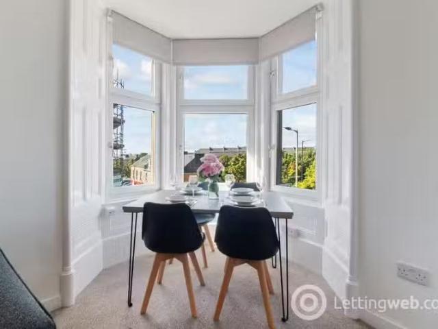 Cozy 3 BR Property to rent in Dura Street, Stobswell, Dundee.