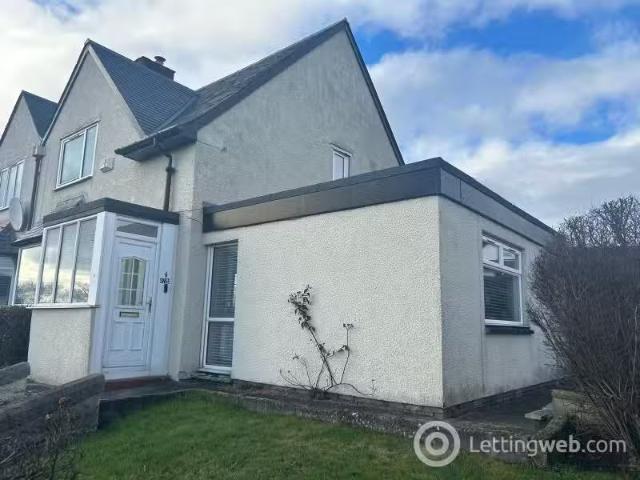 Charming 3 BR Property to rent in Greenpersons Road, Dundee, A.