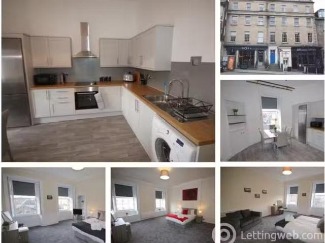 Cheap 3 BR Property to rent in Hanover Street, New Town, Edinb.