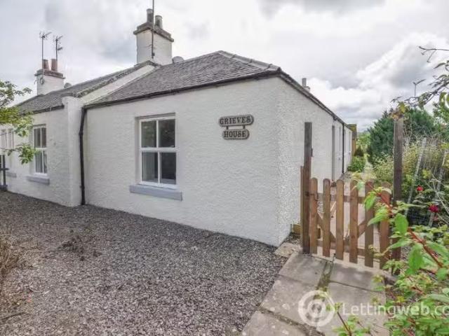 Cozy 3 BR Property to rent in Haughs Of Kinnaird, Brechin, Ang.
