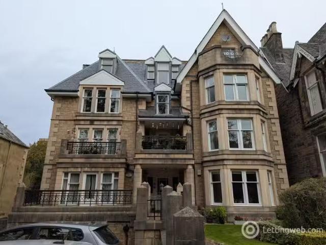 For Rent! 3 BR Property to rent in Polwarth Terrace, Edinburgh.