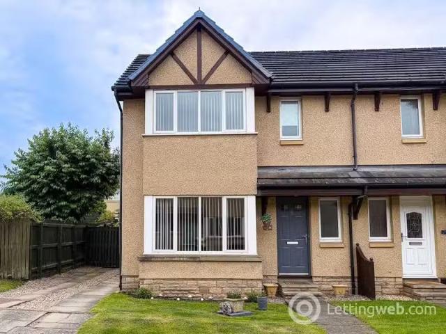 New 3 BR Property to rent in Scarlett Park, Musselburgh, Edinb.