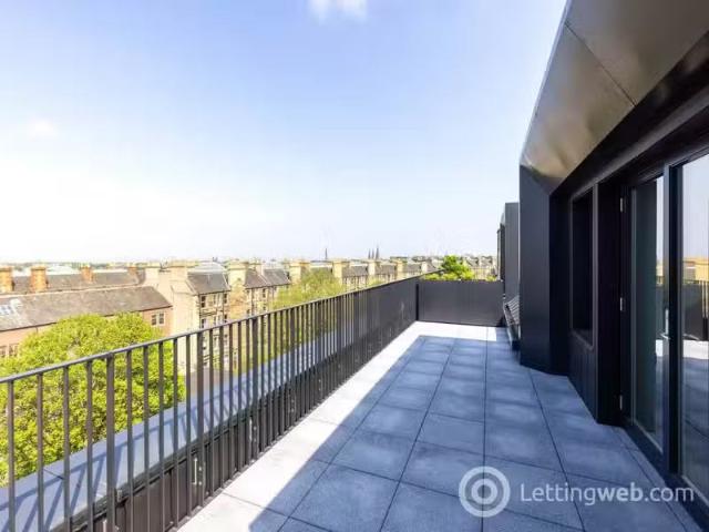 New 3 BR Property to rent in Temple Park Crescent, Polwarth, E.
