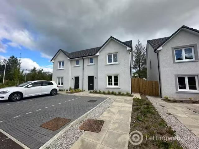 For Rent! 3 BR Property to rent in 2 Nicolson Grove Perth, PH2.