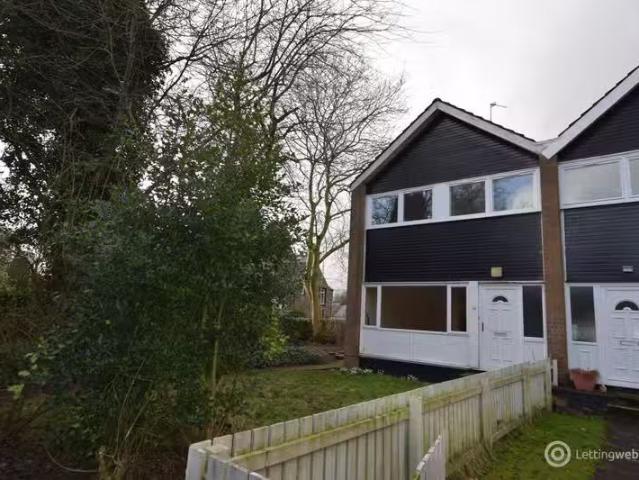Unique 3 BR Property to rent in 38 ORCHARD COURT, DUNDEE, DD4.