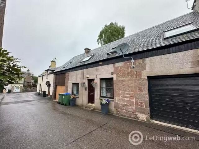 Just in! 3 BR Property to rent in 3 Losset Road, Alyth, Blairg.