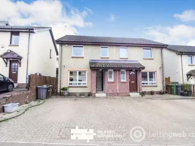 Rental! 3 BR Property to rent in 43B Craigour Drive, Edinburgh.