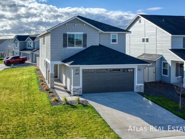 4 WEEKS FREE RENT IF MOVED IN BY 6/15! New 3bd, 2.5bth | Upstairs Loft