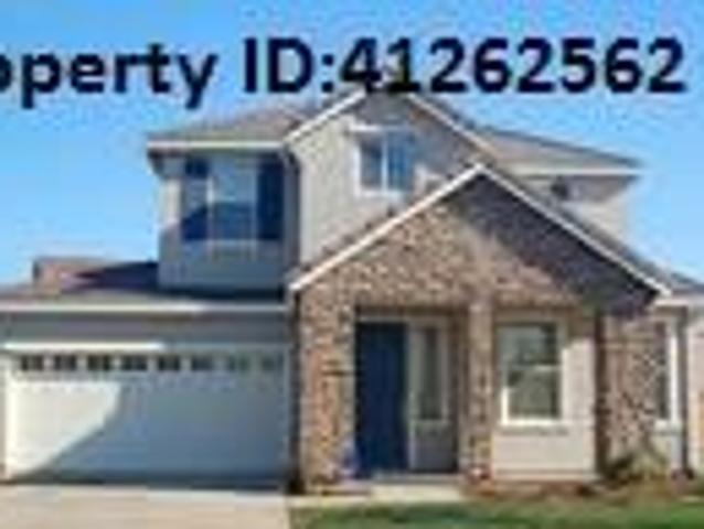 NEW 3BR House for rent GREAT LOCATION !