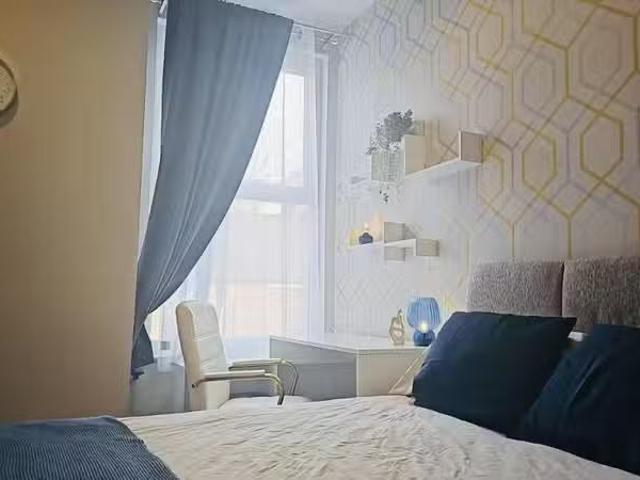 Cheap 1 BA 4 bedroom house share for rent in Room 3, Ince Aven.
