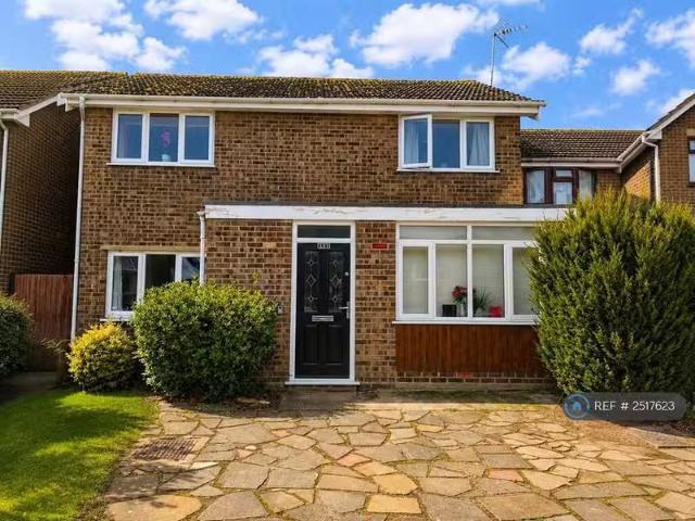 New 1 BA 5 bedroom detached house for rent in Borda Close, Che.