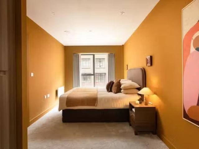 New 1 BA 1 bedroom apartment for rent in Makers Place, Birming.