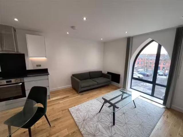 New 1 BA 1 bedroom apartment for rent in New School House, 20.