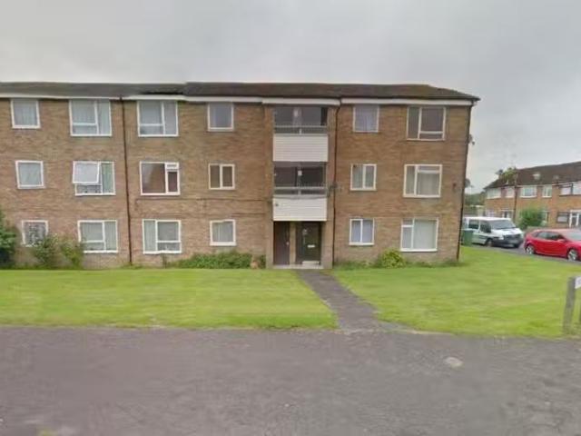 Unique 1 BA 1 bedroom apartment for rent in Orwell Drive, Ayle.