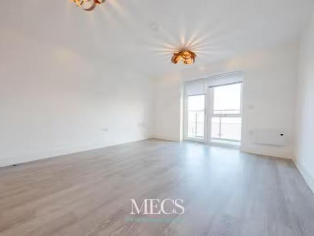 For Rent! 1 BA 1 bedroom apartment for rent in Austin View Lon.