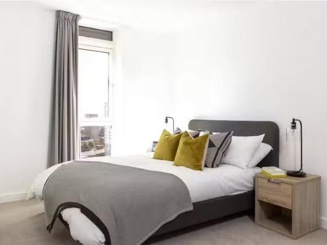 Just in! 1 BA 1 bedroom apartment for rent in Allegro, 1 Excha.