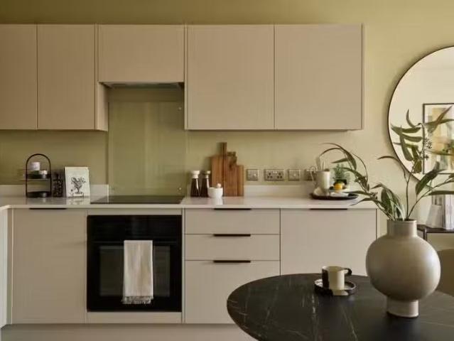 New 1 BA 1 bedroom apartment for rent in Anchor Works, Dumball.