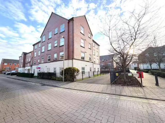 Unique 1 BA 1 bedroom apartment for rent in Black Diamond Park.