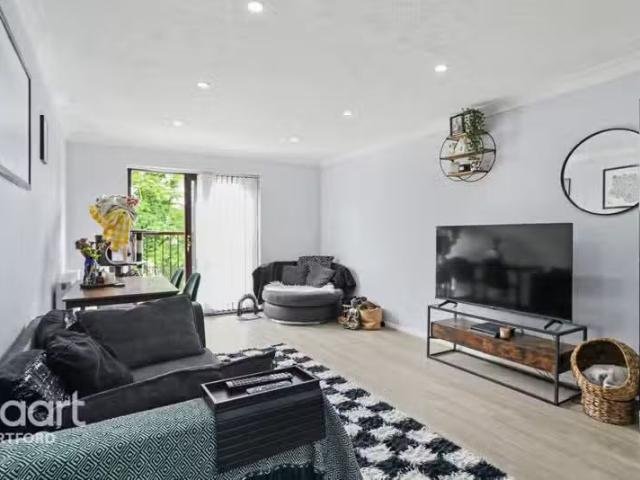 New 1 BA 1 bedroom apartment for rent in Brantwood Way, ORPING.