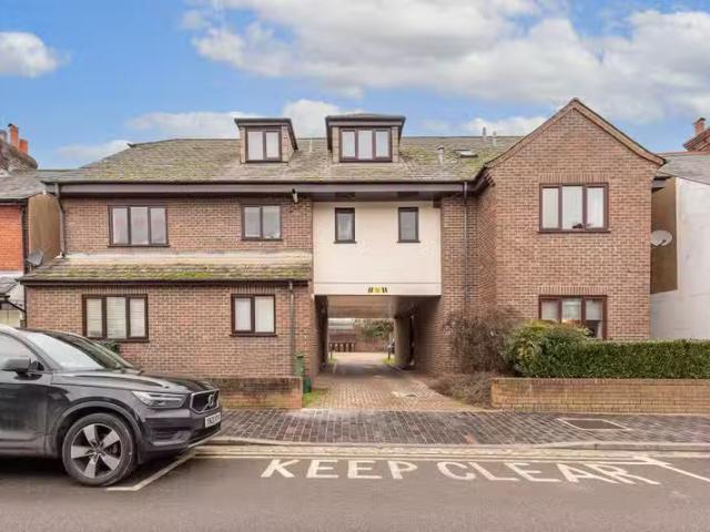 New 1 BA 1 bedroom apartment for rent in Culver Road, St. Alba.