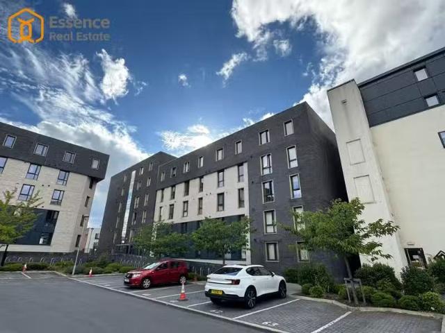 Unique 1 BA 1 bedroom apartment for rent in Cotton House, Fabr.