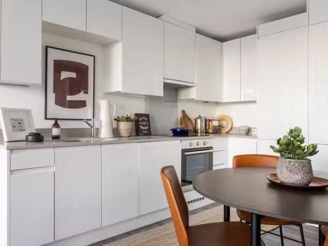 Charming 1 BA 1 bedroom apartment for rent in Flat 135, The Co.