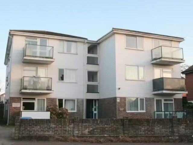 New 1 BA 1 bedroom apartment for rent in Glenmore Court, St. W.