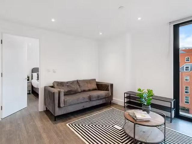 New 1 BA 1 bedroom apartment for rent in Hawkins & George, Bri.