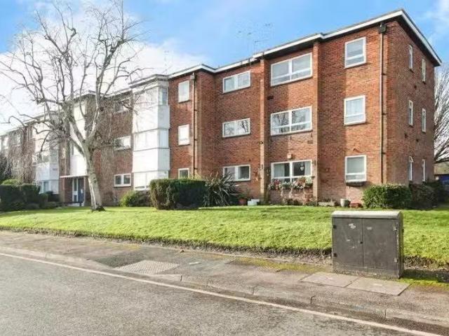 New 1 BA 1 bedroom apartment for rent in Lode Mill Court, Lode.