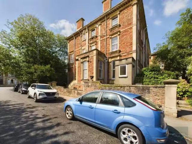 New 1 BA 1 bedroom apartment for rent in Pembroke Road, Bristo.