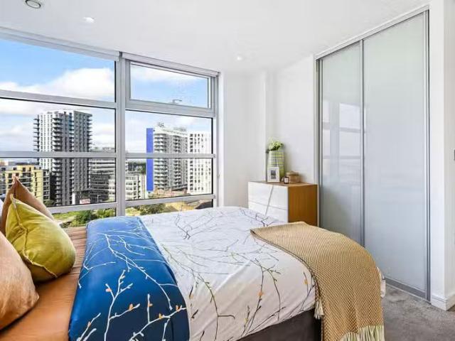 Cheap 1 BA 1 bedroom apartment for rent in Pioneer Point, Ilfo.