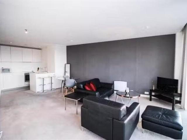 New 1 BA 1 bedroom apartment for rent in Rotunda, 150 New Stre.