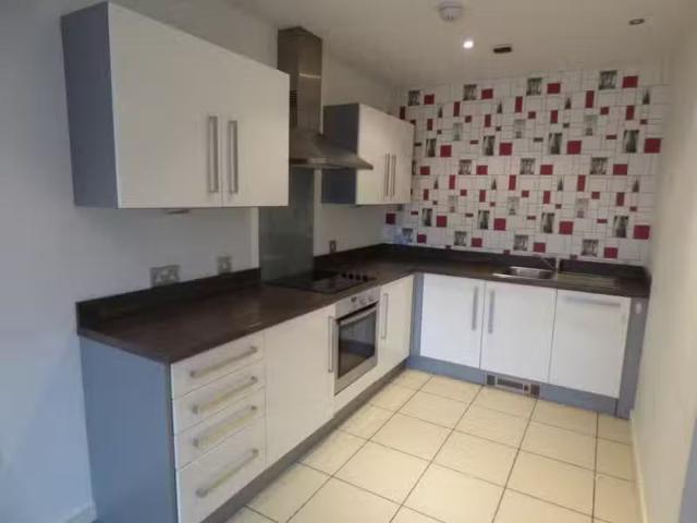 New 1 BA 1 bedroom apartment for rent in St. James Court, Accr.