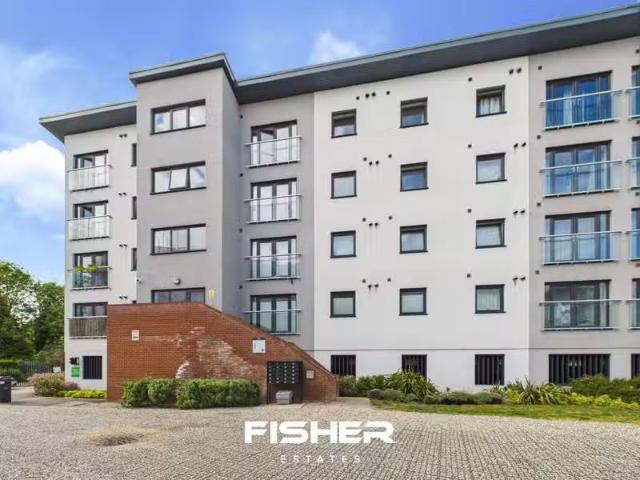 New 1 BA 1 bedroom apartment for rent in St. Johns Avenue, Bra.