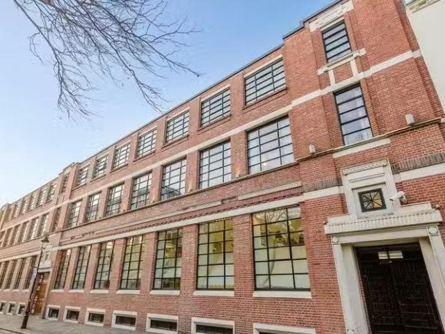 Just in! 1 BA 1 bedroom apartment for rent in St. Pauls Place.