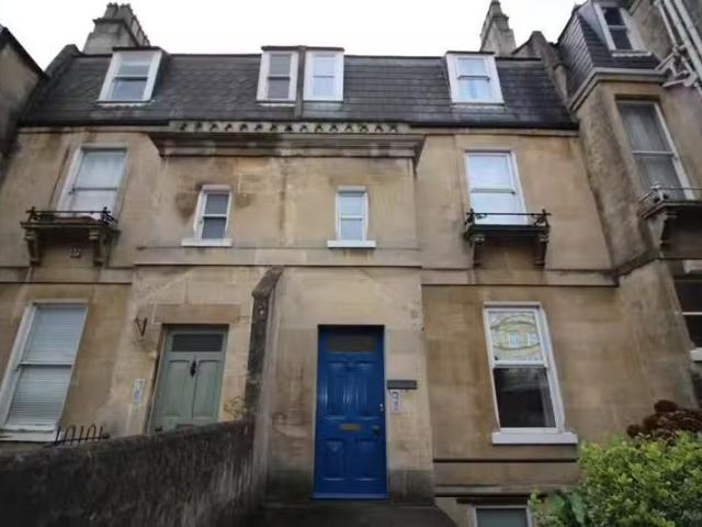 New 1 BA 1 bedroom apartment for rent in Spencer's Belle Vue.