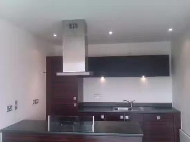 For Rent! 1 BA 1 bedroom apartment for rent in The Sinope Buil.