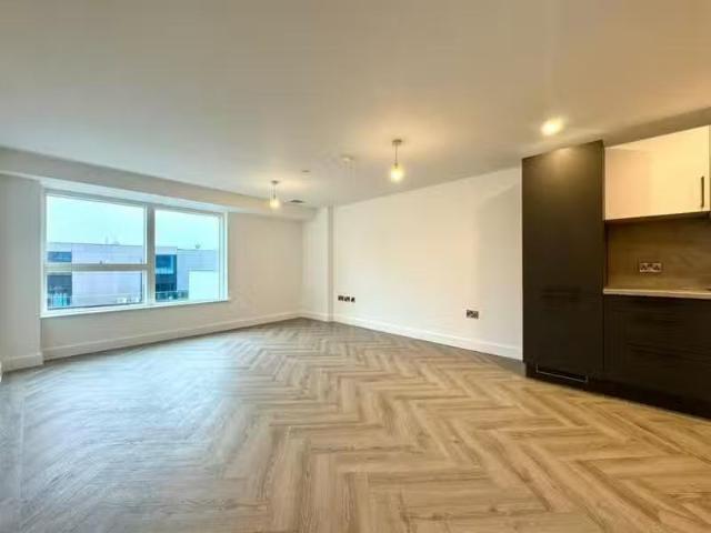 Unique 1 BA 1 bedroom apartment for rent in Upper Gough Street.